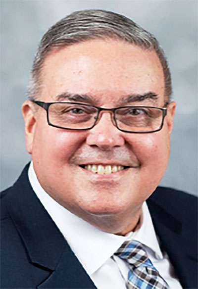 Charles (Charlie) Edwin Thomas | News, Sports, Jobs - News and Sentinel
